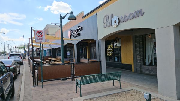 PHANTOM FOX BEER CO - Updated August 2025 - 135 Photos & 65 Reviews ...