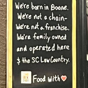 COME BACK SHACK - Updated July 2025 - 269 Photos & 547 Reviews - 1521 ...