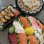 NORTHERN SUSHI & SASHIMI - 173 Photos & 144 Reviews - Sushi Bars ...