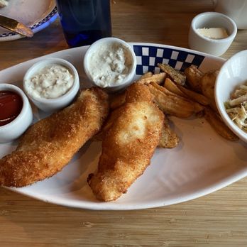 DUKE’S SEAFOOD TACOMA - Updated July 2024 - 1556 Photos & 1493 Reviews ...