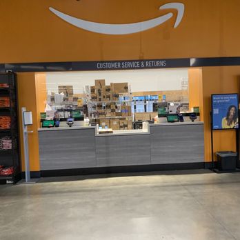 AMAZON FRESH - Updated December 2025 - 214 Photos & 79 Reviews - 13201 ...