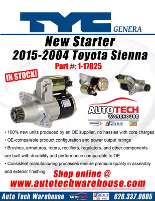 AUTO TECH WAREHOUSE - Updated October 2025 - 86 Photos & 107 Reviews ...