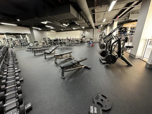 VILLASPORT FITNESS - Updated November 2024 - 28 Photos & 28 Reviews ...