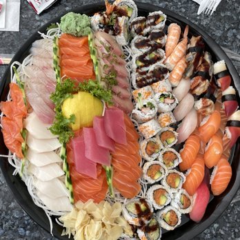 MANNA SUSHI SEN - Updated December 2024 - 94 Photos & 50 Reviews - 248 ...