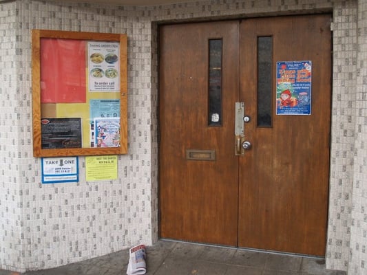 RUSSIAN COMMUNITY CENTRE OF VANCOUVER - Updated May 2024 - 2114 4th ...