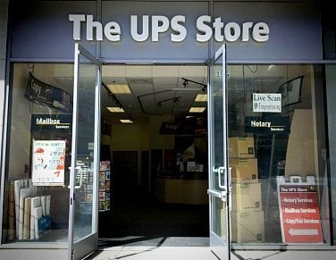 THE UPS STORE - Updated October 2025 - 32 Photos & 110 Reviews - 3183 ...