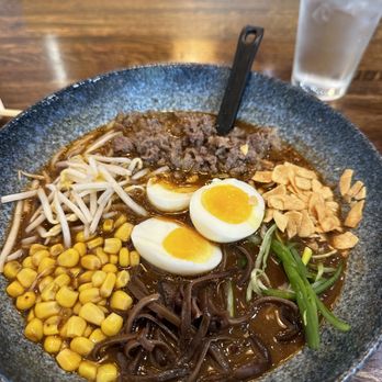 HOSHI RAMEN - Updated May 2024 - 97 Photos & 46 Reviews - 1301 Keller ...