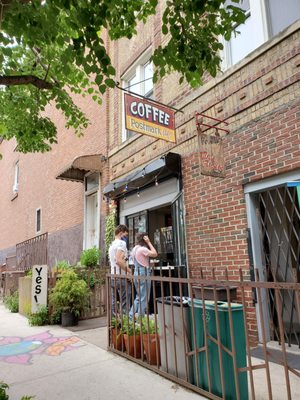 POSTMARK CAFE - Updated June 2025 - 96 Photos & 223 Reviews - 326 6th ...