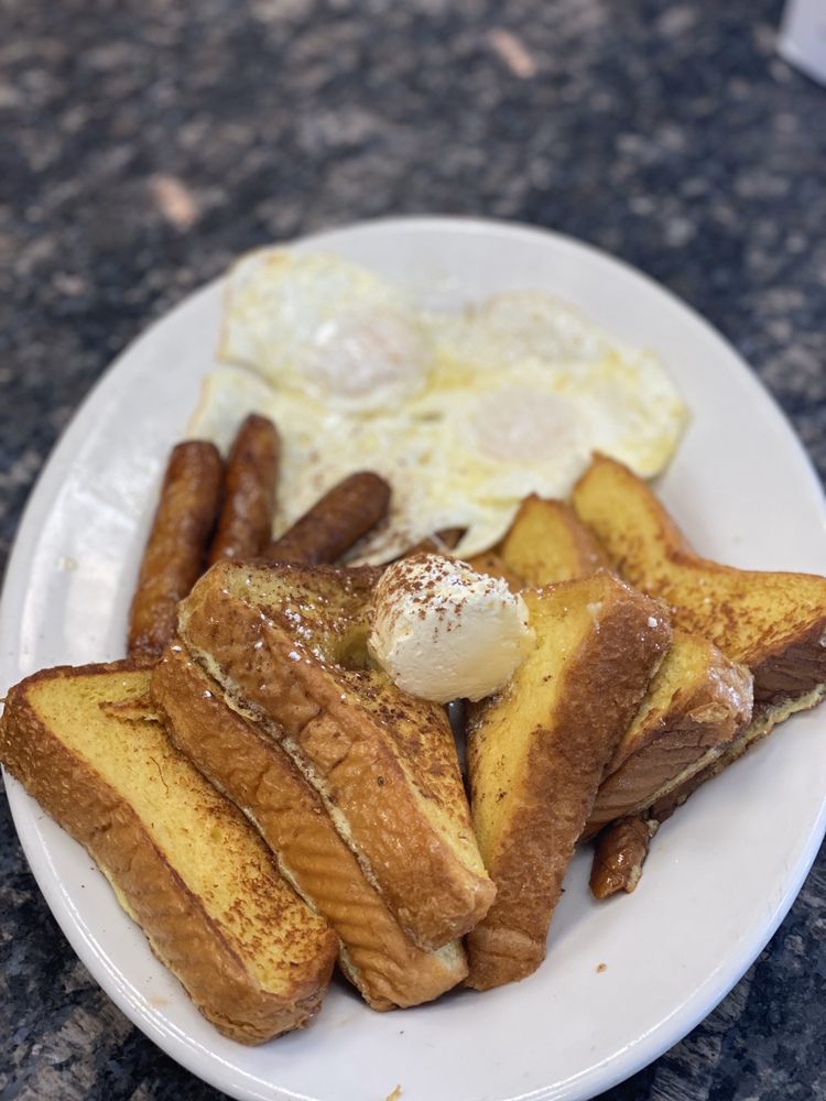 GUS JR - 120 Photos & 161 Reviews - 497 E 4th St, Perris, California ...