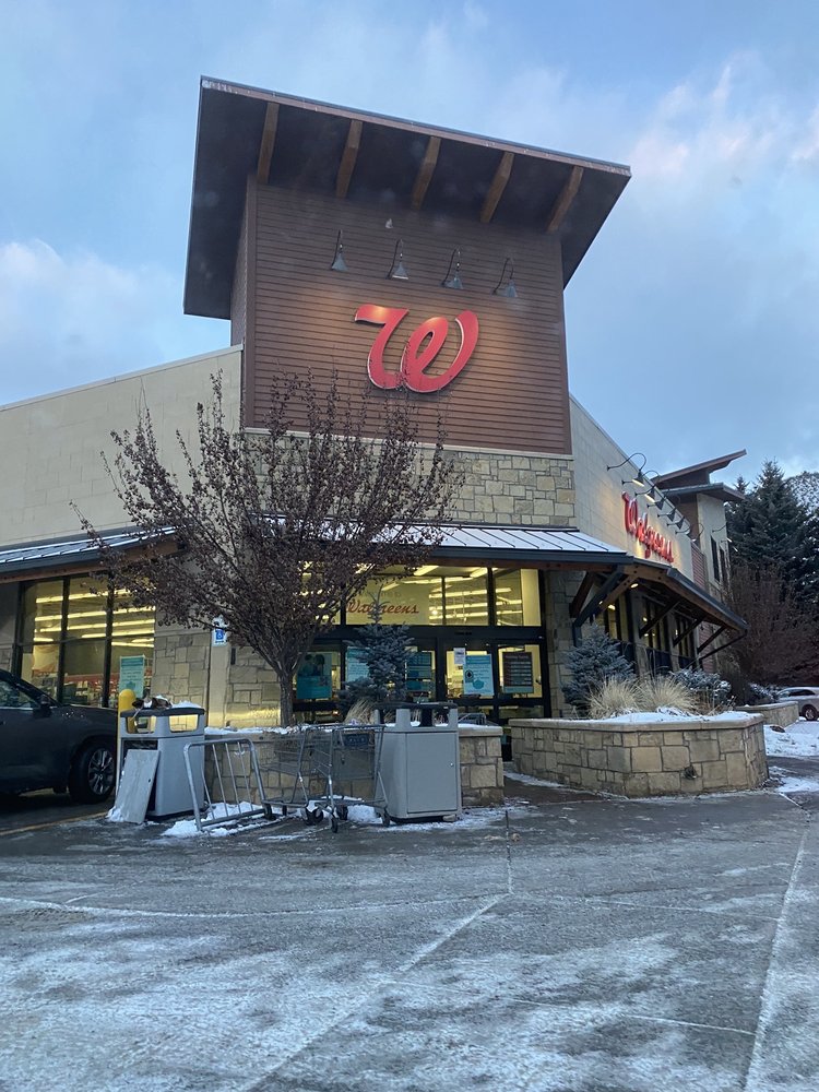 WALGREENS - Updated December 2024 - 11 Photos & 49 Reviews - 15 Sun ...