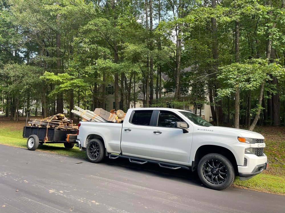 JUNK HUNTERS - Updated April 2025 - 10 Photos - Smithfield, North ...