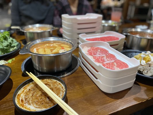 BOILING WORLD - 1271 Photos & 831 Reviews - 4431 Ontario Mills Pkwy ...