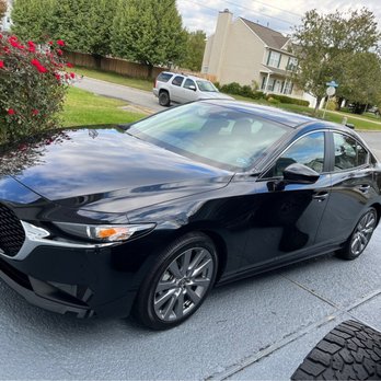 CAVALIER MAZDA - Updated December 2025 - 42 Photos & 48 Reviews - 1552 ...