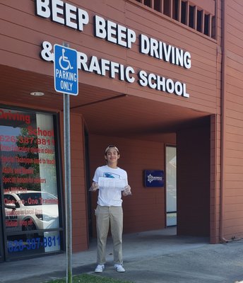 BEEP BEEP DRIVING SCHOOL - Updated September 2025 - 173 Photos & 34 ...