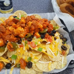 SAND BAR - Updated July 2025 - 164 Photos & 121 Reviews - 770 S Main St ...