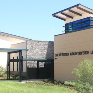 LARGO PUBLIC LIBRARY - Updated June 2025 - 88 Photos & 40 Reviews - 120 ...