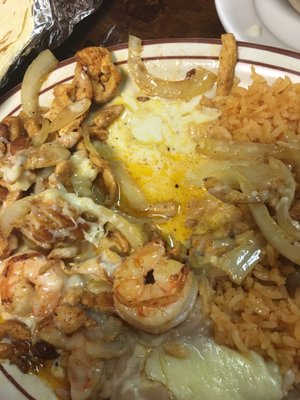 EL MANZANILLO MEXICAN RESTAURANT - 63 Photos & 37 Reviews - 1370 W US ...