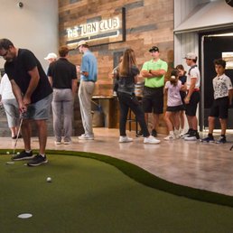 THE TURN CLUB - Updated June 2025 - 88 Photos & 66 Reviews - 1298 ...