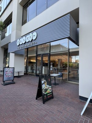 ONE MARKET RESTAURANT - Updated May 2025 - 1813 Photos & 1424 Reviews ...