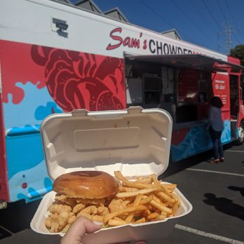 SAM’S CHOWDERMOBILE - Updated December 2025 - 403 Photos & 411 Reviews ...