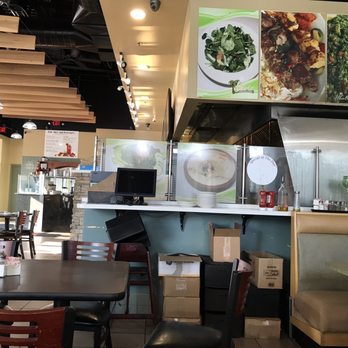 OASIS MEDITERRANEAN CUISINE - Updated October 2025 - 112 Photos & 193 ...