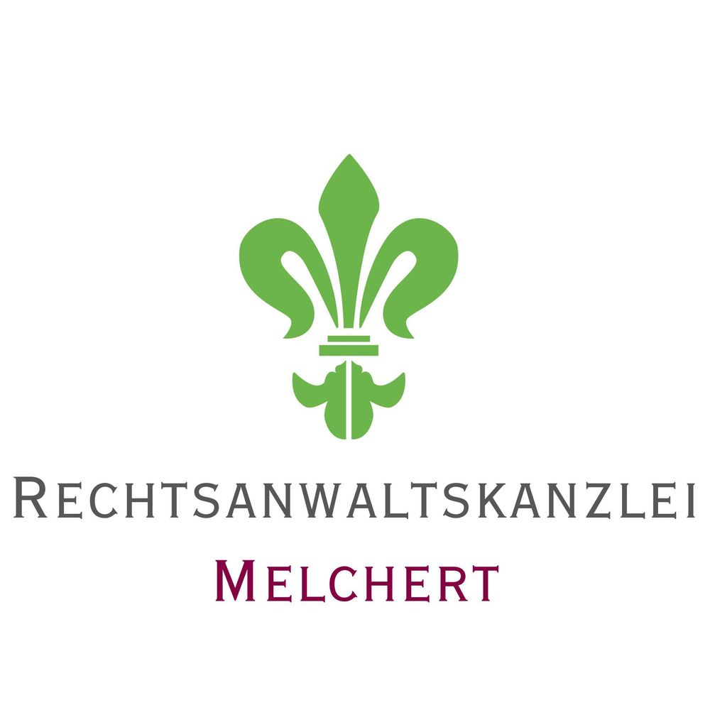 LOREENA MELCHERT, RECHTSANWÄLTIN - Updated September 2024 - Kuhberg 26 ...