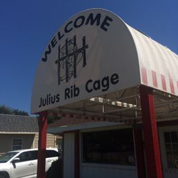 JULIUS RIB CAGE - Updated July 2025 - 18 Photos & 28 Reviews - 2958 S ...