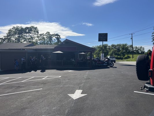 MINGO CREEK TAVERN - Updated September 2024 - 30 Photos & 11 Reviews ...