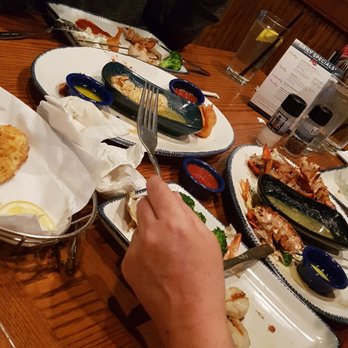RED LOBSTER - Updated December 2024 - 40 Photos & 38 Reviews - 1732 ...