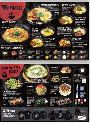 TAMASHII RAMEN HOUSE - Updated June 2025 - 37 Photos & 39 Reviews - 126 ...