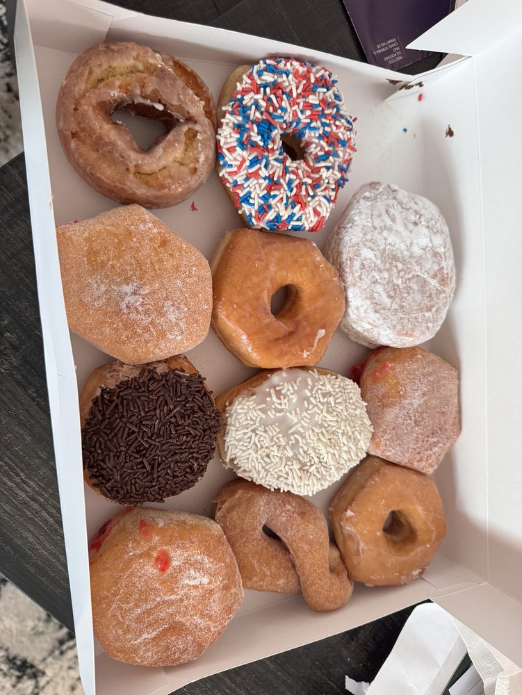 DOUGH N JOE - Updated February 2025 - 17 Photos & 29 Reviews - 33 E ...