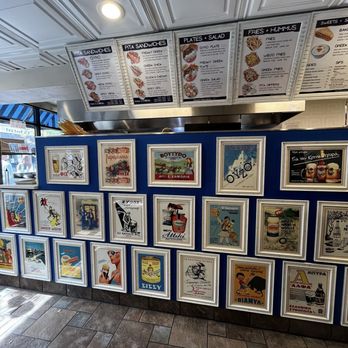 PARTHENON GYROS - Updated January 2026 - 227 Photos & 312 Reviews - 316 ...