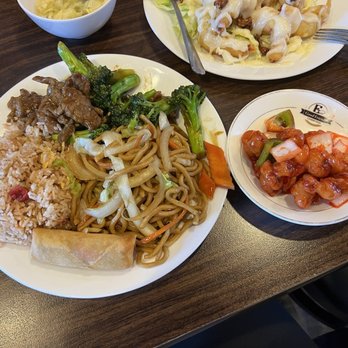 GOOD FRIENDS RESTAURANT - Updated October 2025 - 471 Photos & 712 ...