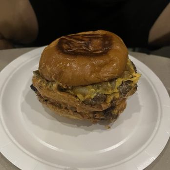 ORIGINAL SLAP BURGER - Updated August 2024 - 69 Photos & 55 Reviews ...