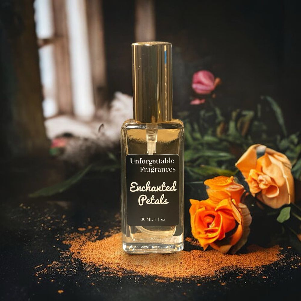 UNFORGETTABLE FRAGRANCES - Updated May 2024 - 11 Photos - Hamtramck ...