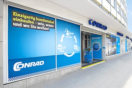 CONRAD ELECTRONIC - Updated October 2025 - 12 Photos & 23 Reviews ...