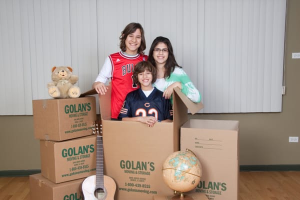 GOLAN’S MOVING & STORAGE - Updated January 2026 - 38 Photos & 618 ...