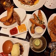 STAGE LEFT STEAK - 285 Photos & 238 Reviews - 5 Livingston Ave, New ...