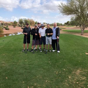 500 CLUB GOLF COURSE - 25 Photos & 46 Reviews - Golf - 4707 W Pinnacle ...