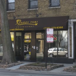 AROY THAI RESTAURANT - Updated August 2024 - 317 Photos & 468 Reviews ...