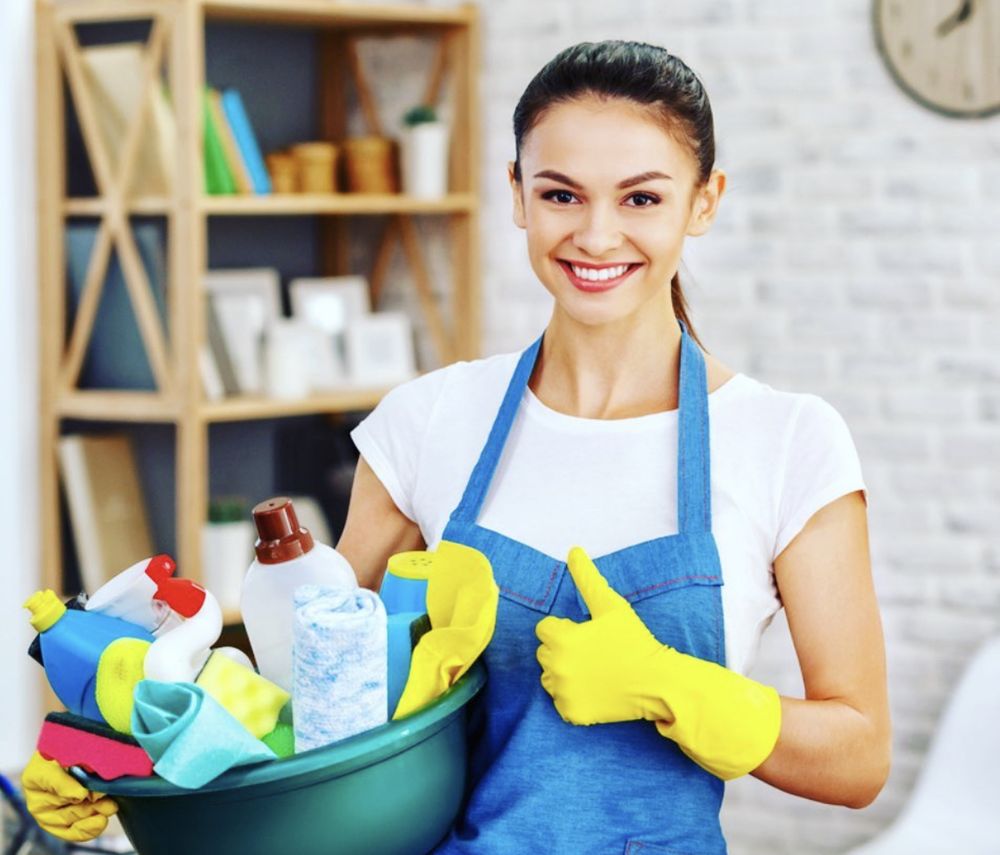 OLLIE MAIDS - Updated July 2025 - Request a Quote - 24 Photos - Framingham, Massachusetts ...