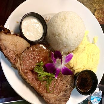 GUIEB CAFE - Updated November 2024 - 873 Photos & 419 Reviews - 98025 ...