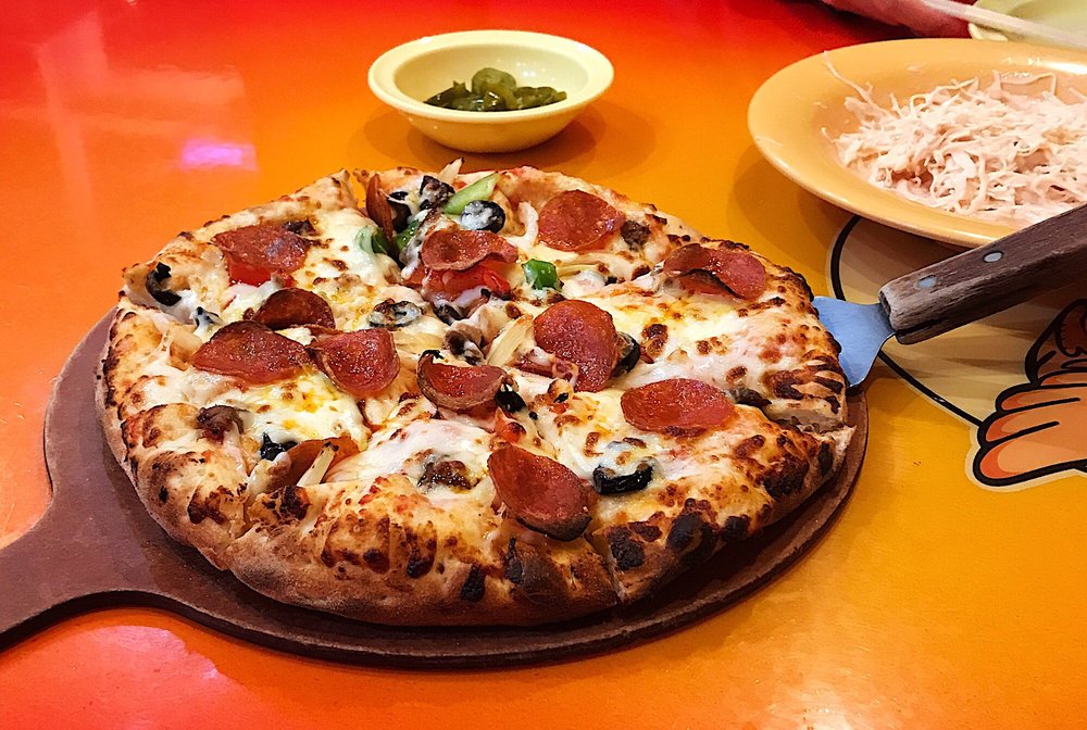 SUWANEE CHICKEN & PIZZA - 115 Photos & 79 Reviews - Korean - 1291 Old ...