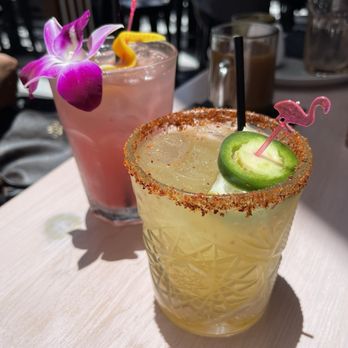 FLAMINGO DECK - Updated September 2024 - 538 Photos & 423 Reviews ...