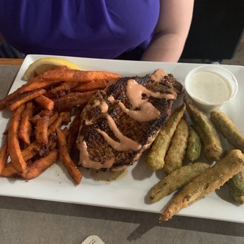 AUSTIN FISH & SEAFOOD - Updated October 2025 - 44 Photos & 37 Reviews ...