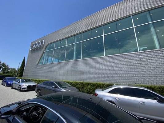 AUDI SOUTH ORLANDO - Updated April 2025 - 114 Photos & 130 Reviews ...