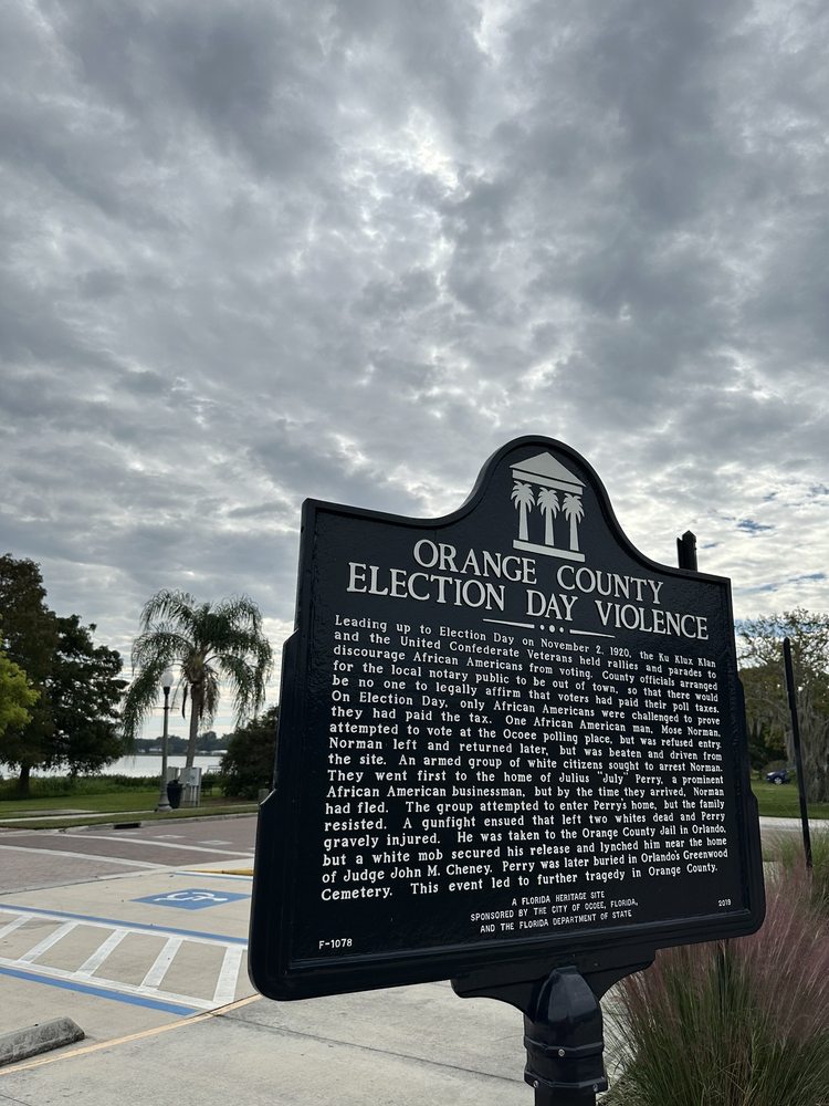 CITY OF OCOEE - Updated December 2025 - 24 Photos & 11 Reviews - 150 N ...