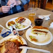 THE BEEF BARN - 50 Photos & 98 Reviews - Desserts - 160 Pulaski Blvd ...