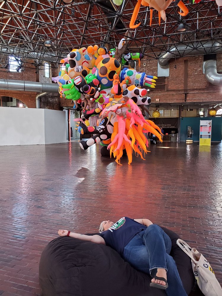 CYCLORAMA AT BOSTON CENTER FOR THE ARTS - 62 Photos & 45 Reviews - 539 ...