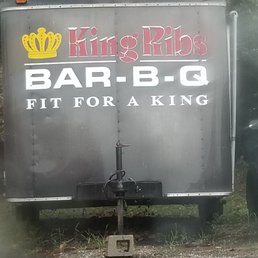 KING RIBS BAR-B-Q - Updated December 2025 - 96 Photos & 126 Reviews ...